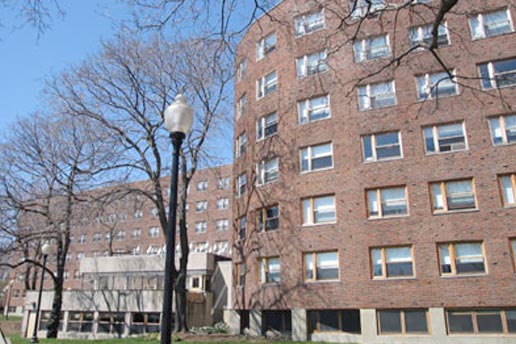 MIT dorms vie for greatest energy reductions | MIT Energy Initiative