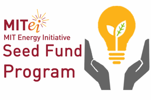 MIT Energy Initiative awards second round of seed grants | MIT Energy ...