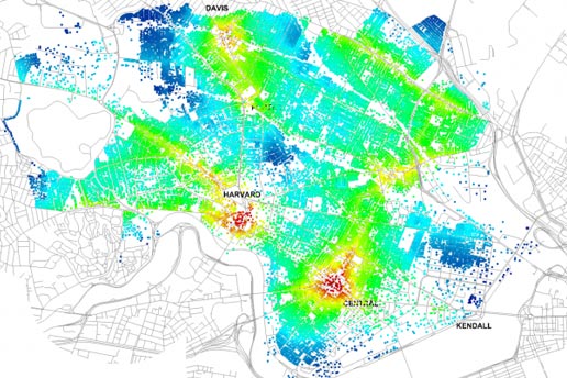 MIT-Singapore design center creates free software tool to analyze ...