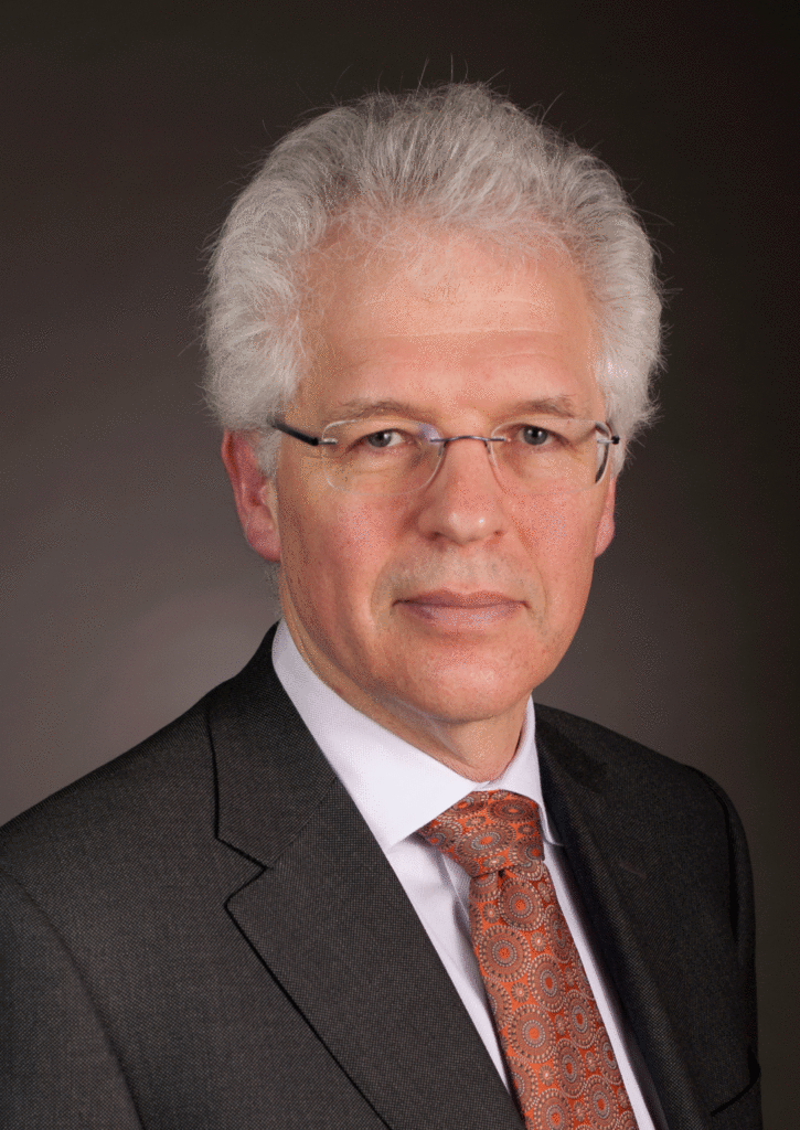 Richard Lester | MIT Energy Initiative