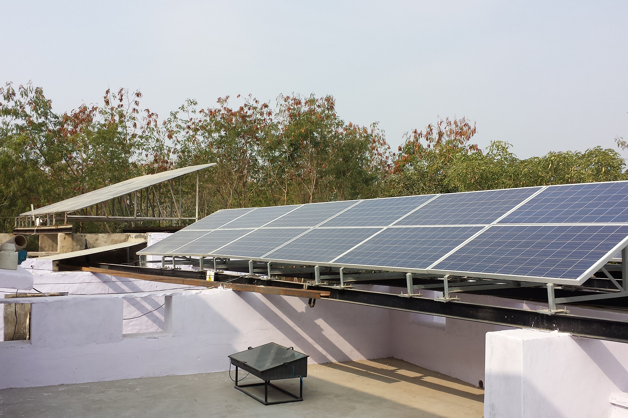 Rural electrification | MIT Energy Initiative