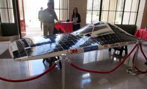 Arcturus homecoming | MIT Energy Initiative