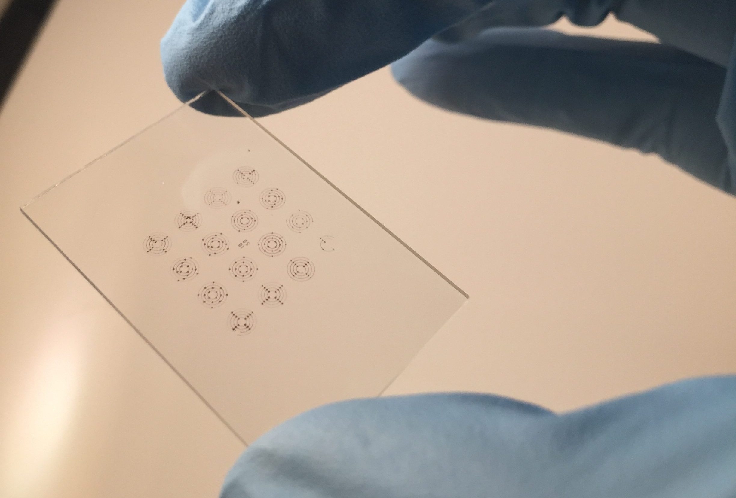 Printable Electronics MIT Energy Initiative