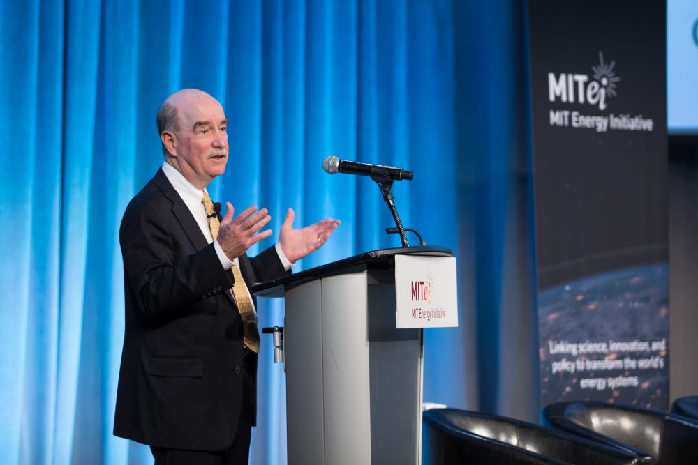 MITEI’s 2019 Annual Research Conference highlights “energy at scale ...