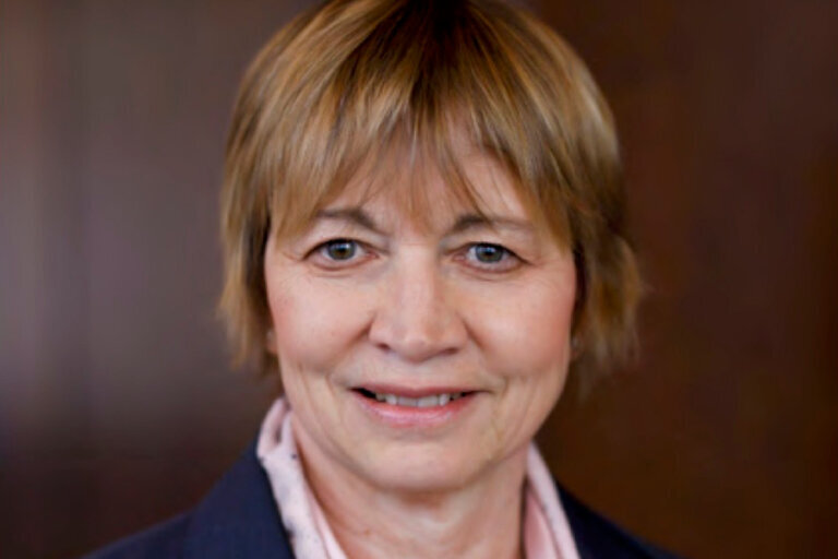 “Starting from space”: MITEI podcast interviews MIT Vice President for ...